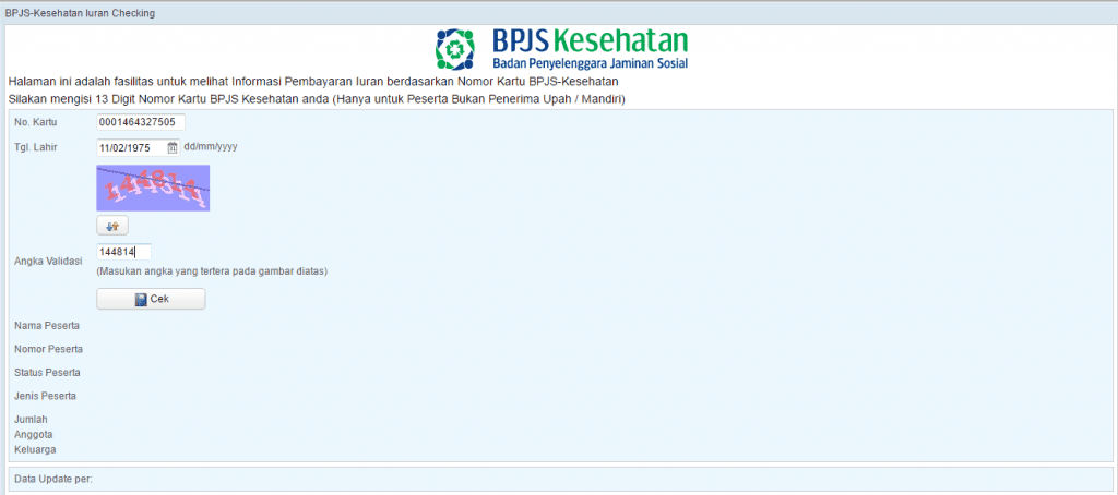 Cek Tagihan BPJS Kesehatan, Begini Caranya! - Sepulsa