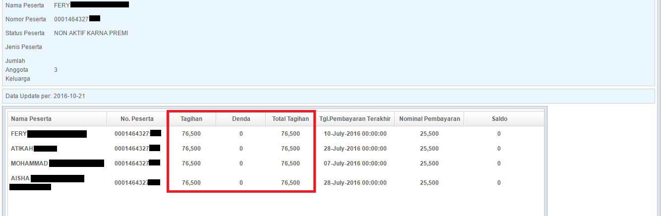 Cek Tagihan BPJS Kesehatan, Begini Caranya! - Sepulsa