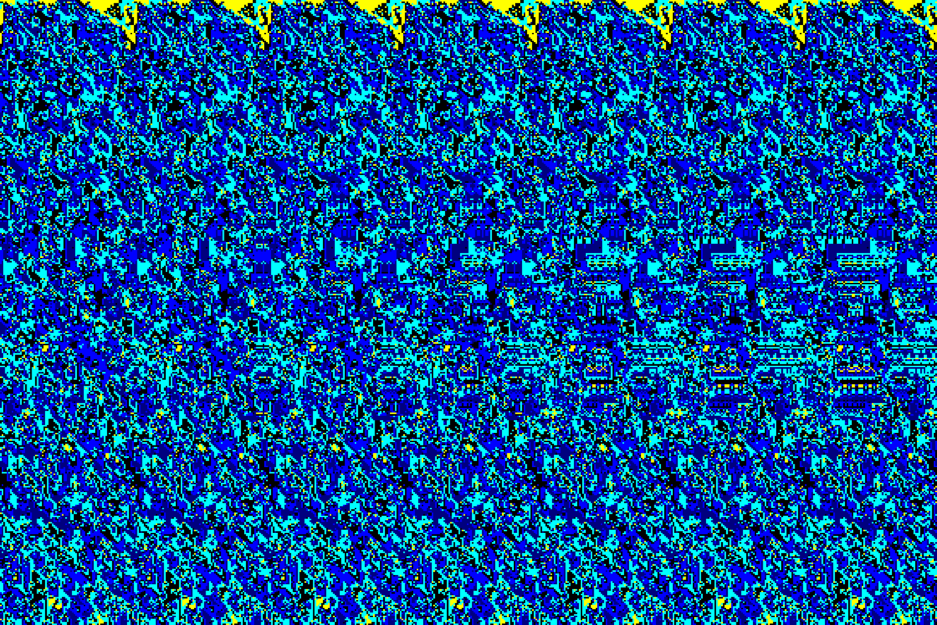 Bagaimana Cara Melihat Stereogram? Caritahu Disini! - Sepulsa