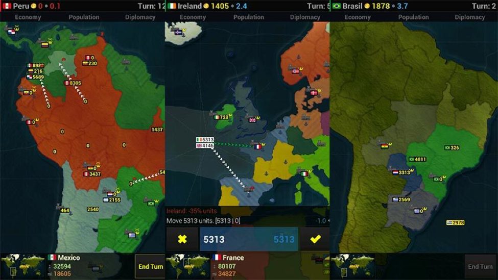 Game Perang Terbaik di Android yang Dapat Anda Mainkan Sekarang! - Sepulsa